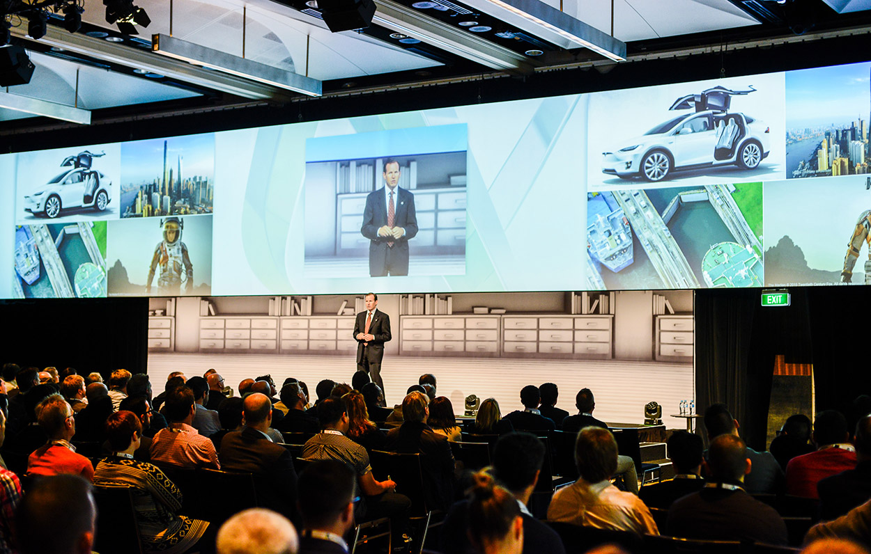 Eventful Streaming - Eventful Meetings & Events