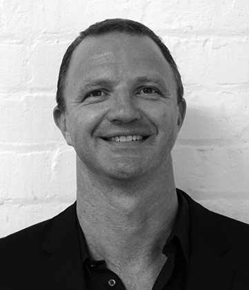 Tim Wearne - Eventful Meetings & Events