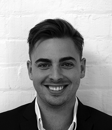 William Gunner - Eventful Meetings & Events