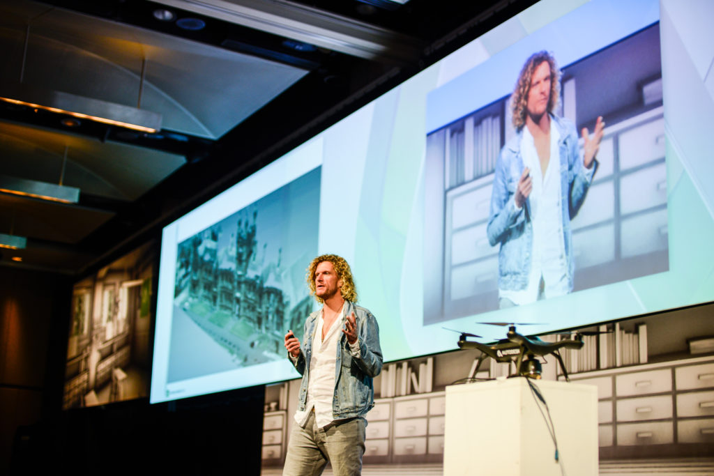 Autodesk University - Eventful Meetings & Events