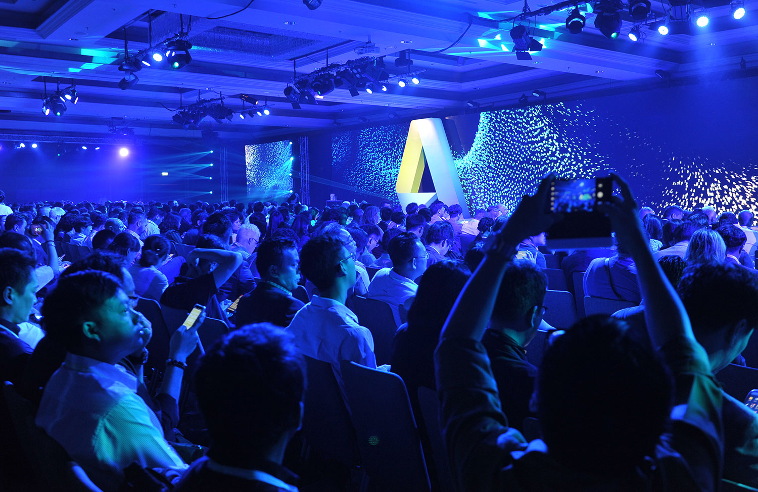 Contact - Eventful Meetings & Events